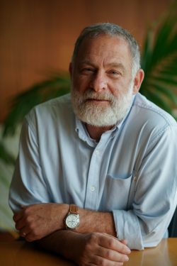 Former Deans - Technion Medicine