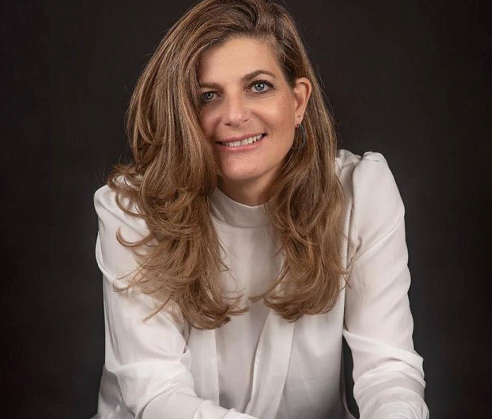 Tamar Tadmor - Technion Medicine