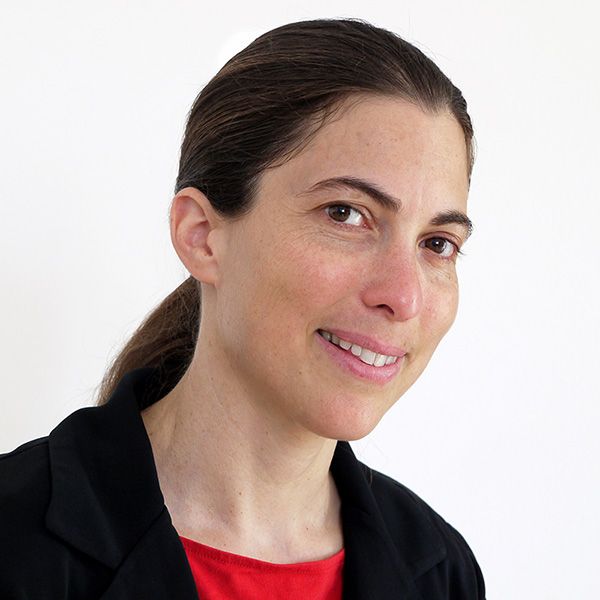 Irit Hochberg - Technion Medicine