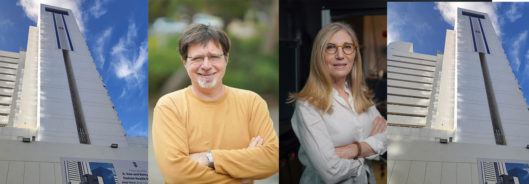 Home Page - Technion Medicine