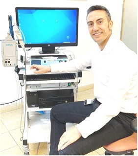 AI Neurology Lab – Dr. Shahar Shelly - Technion Medicine